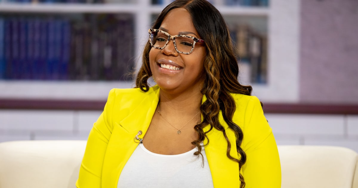 How this teacher is fostering a love of reading in her students