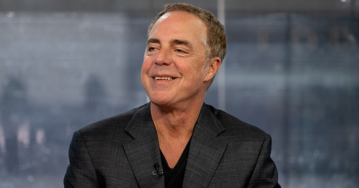 Titus Welliver talks ‘Bosch: Legacy,’ final season rumors, more