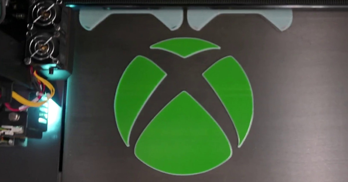 Get an exclusive look inside Xbox’s top secret gaming labs
