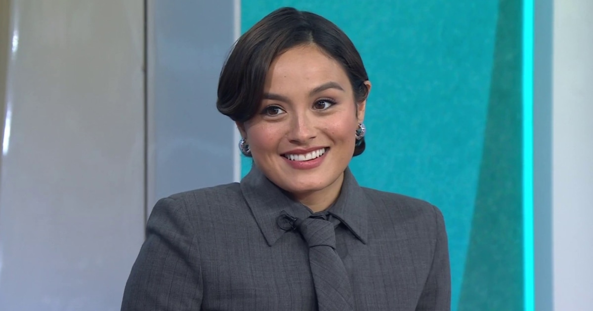 Chase Sui Wonders on ‘The Studio,’ 'I Know What You Did' sequel