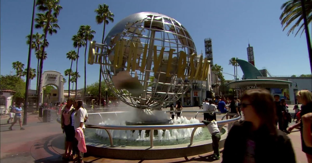 Universal Studios lot set to host squash at 2028 Olympics in LA
