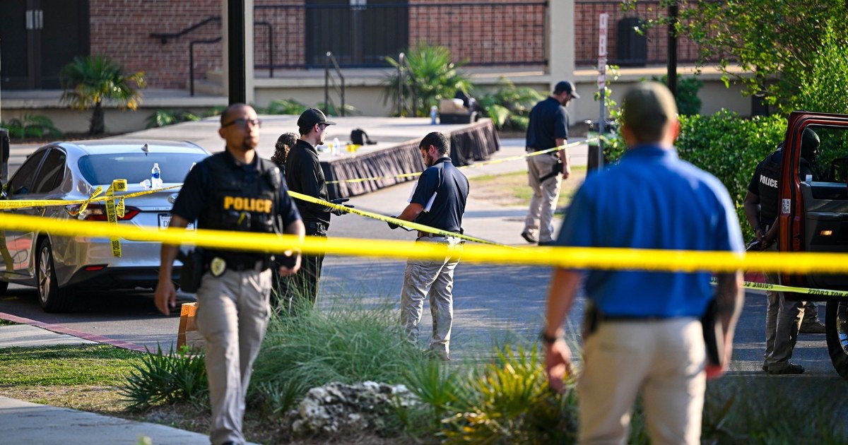 FSU shooting survivor describes ‘playing dead’ to stay alive