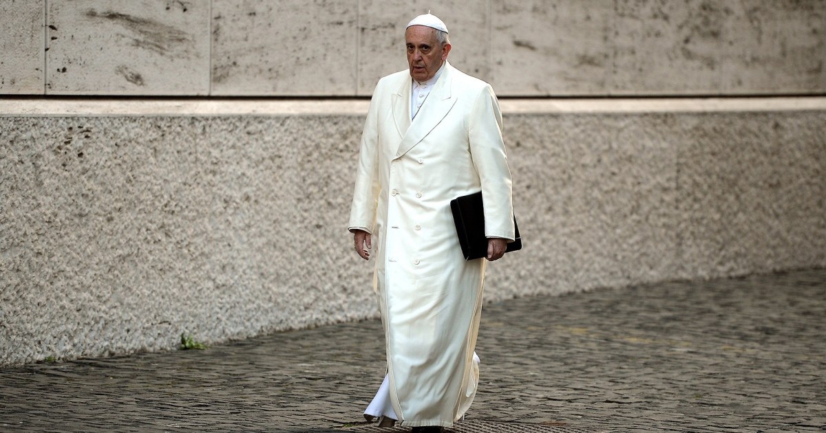 Will the next pope follow in Pope Francis’ direction?