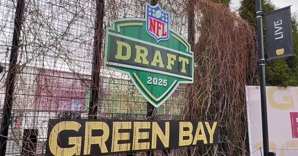 2025 NFL Draft: What to expect