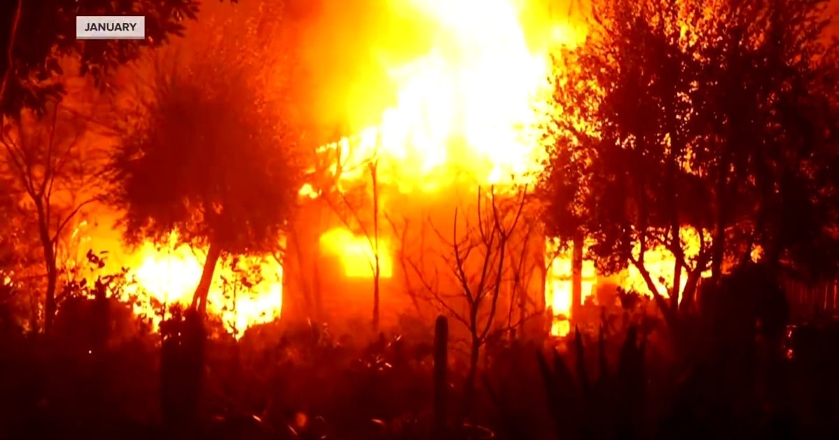 How NASA is joining efforts to stop wildfires
