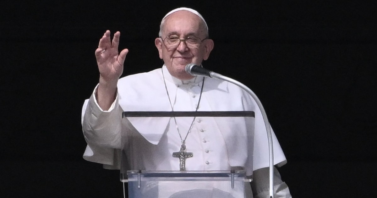 Vatican finalizes Pope Francis funeral details: What to expect