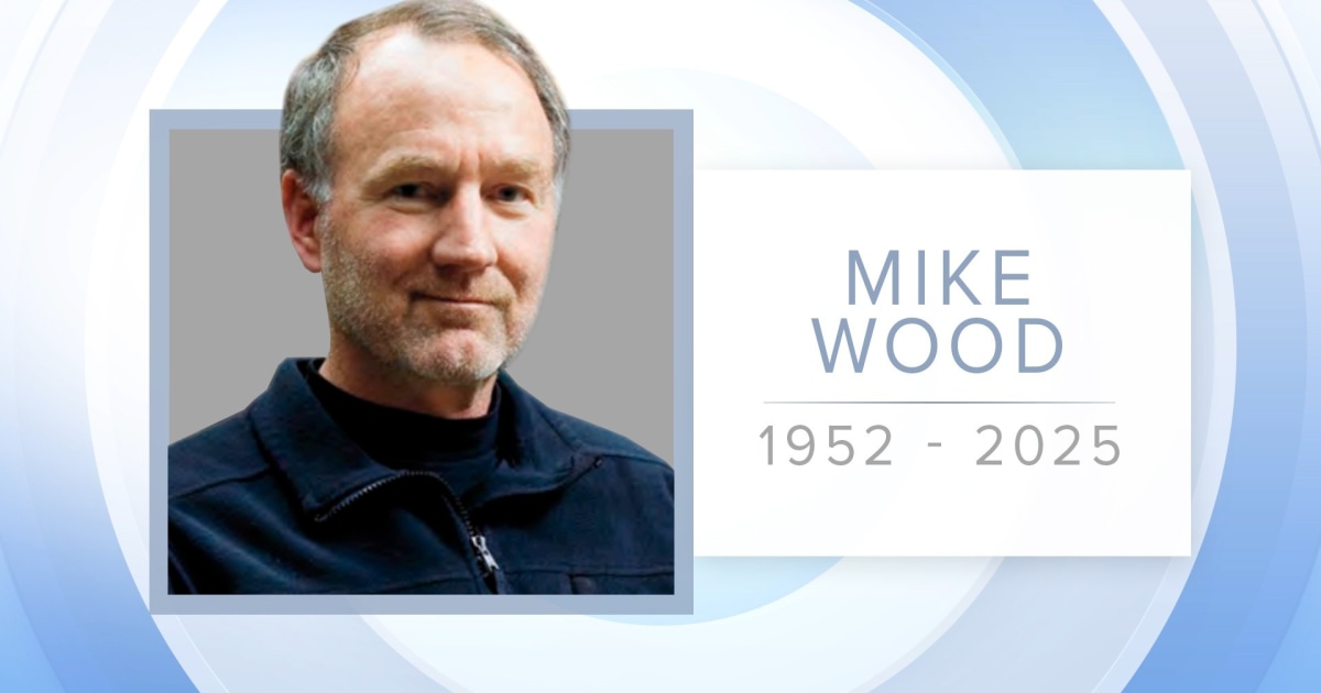 Mike Wood, creator of LeapFrog learning toys, dies at 72
