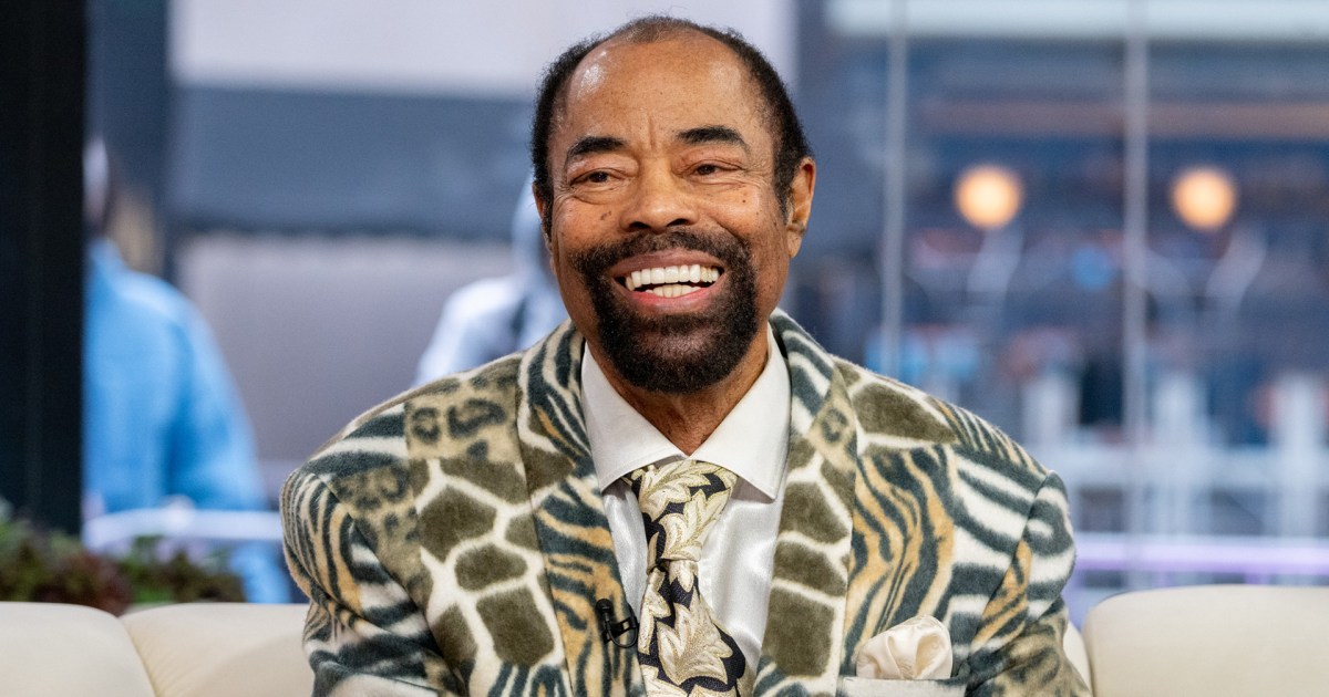 Walt ‘Clyde’ Frazier on new children’s book 'Winning and Grinning'