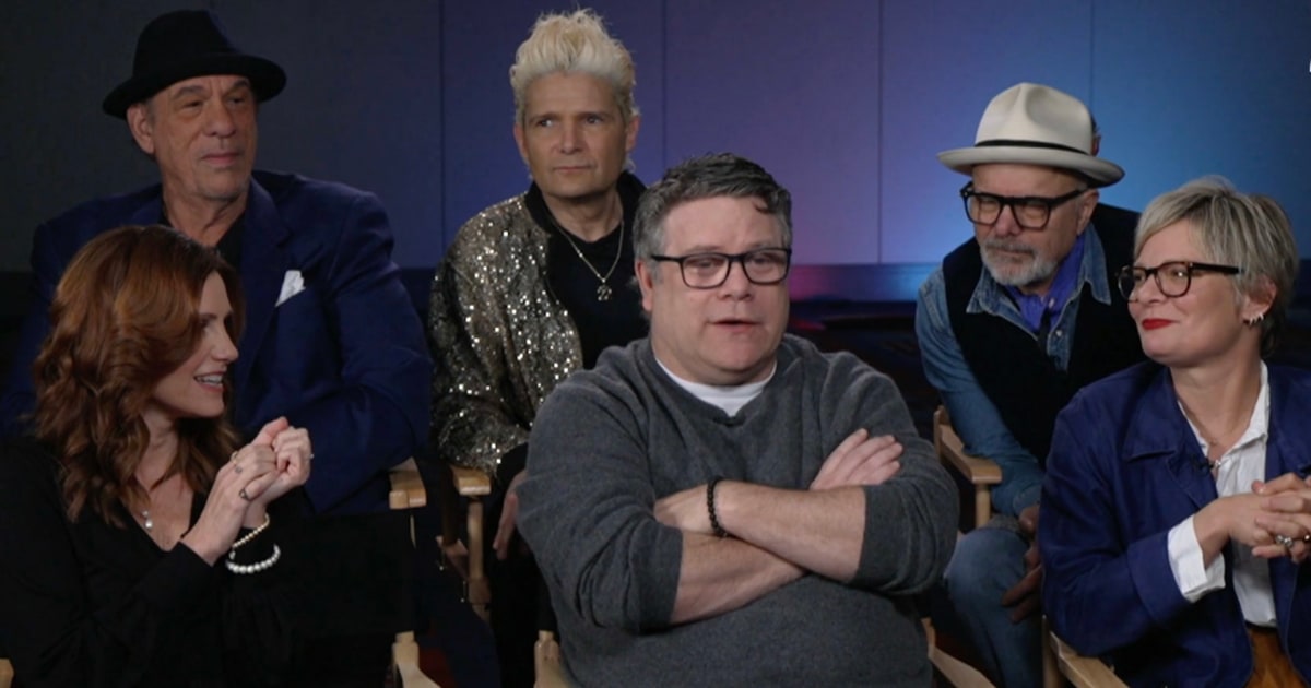 'The Goonies' cast reveal where their characters would be today