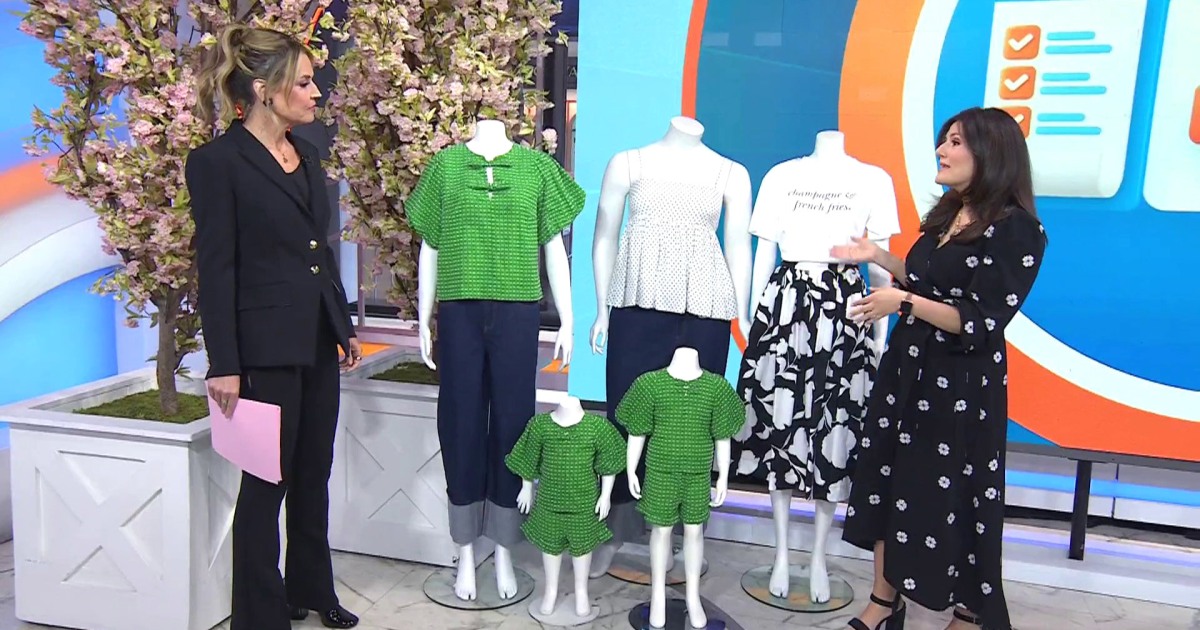 Target teams up with Kate Spade: Shop exclusive preview items!