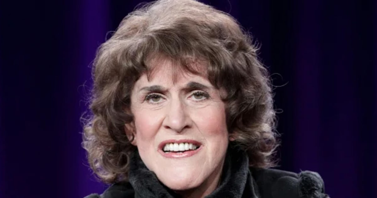 Ruth Buzzi, known for ‘Rowan and Martin’s Laugh-In,' dies at 88