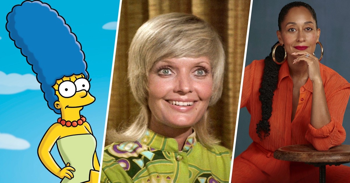 Who is the best TV mom? Vote for your favorite on TODAY