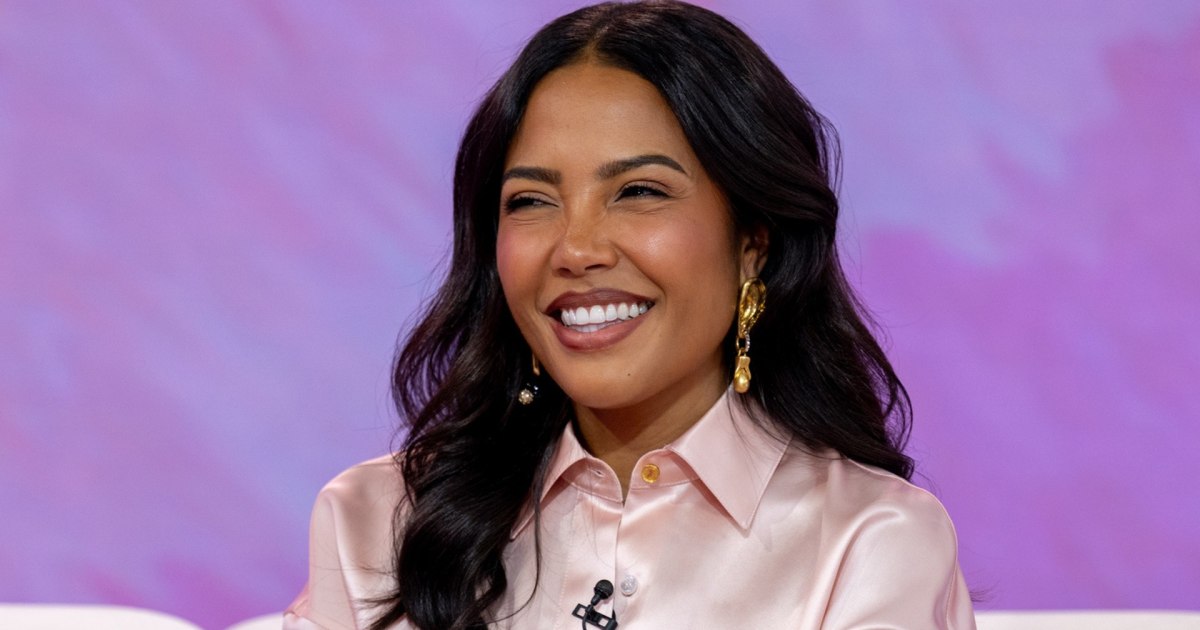 Emma Grede talks podcast, Dolly Parton collaboration, more