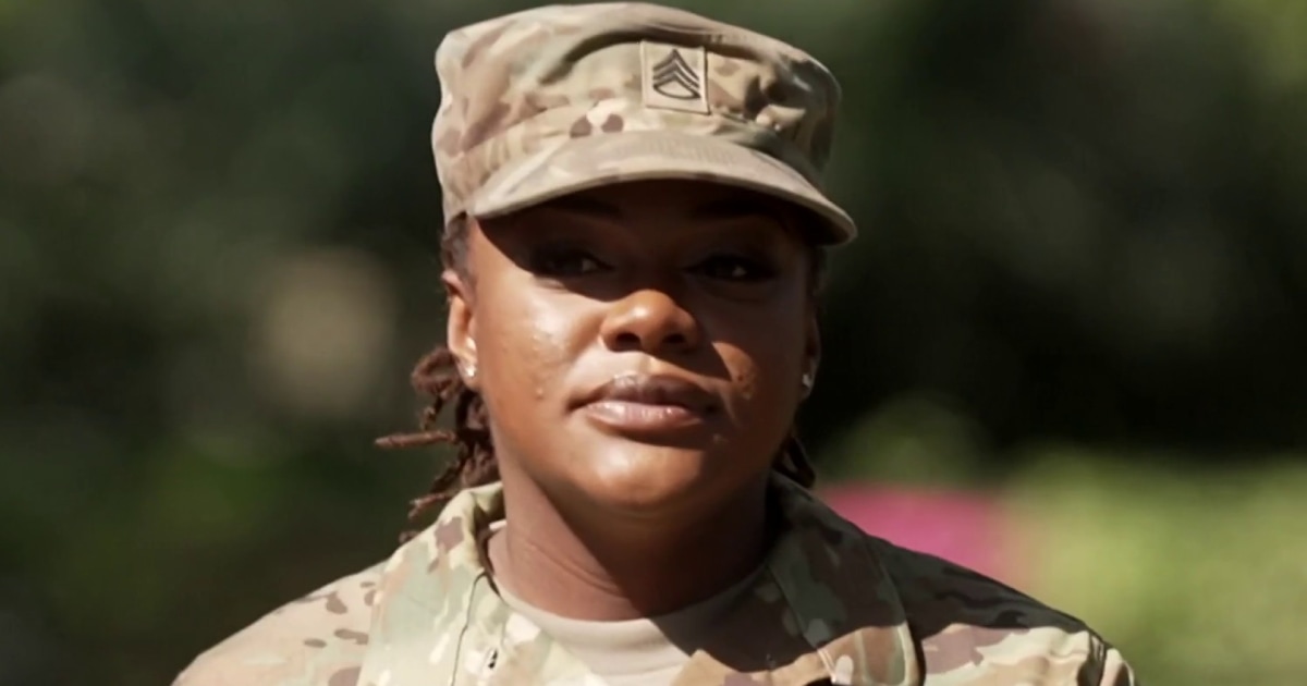 How Operation Shower provides support to military moms