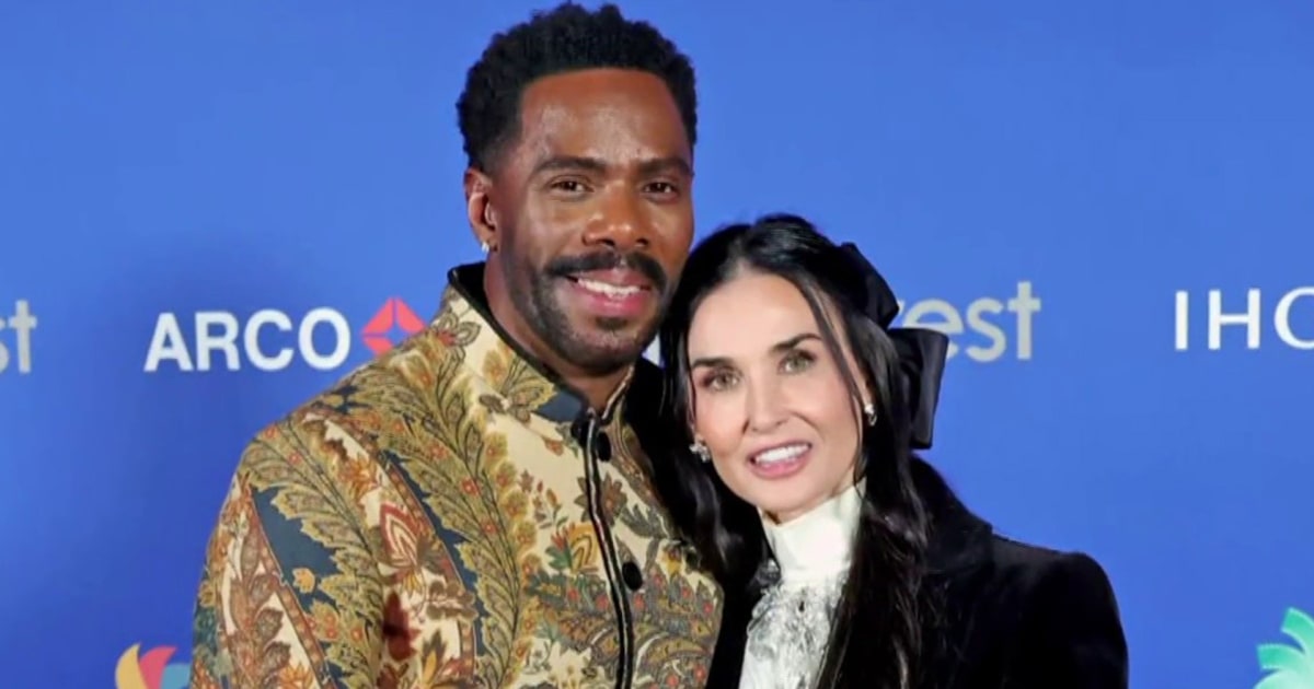 Demi Moore, Colman Domingo to share screen in new film together