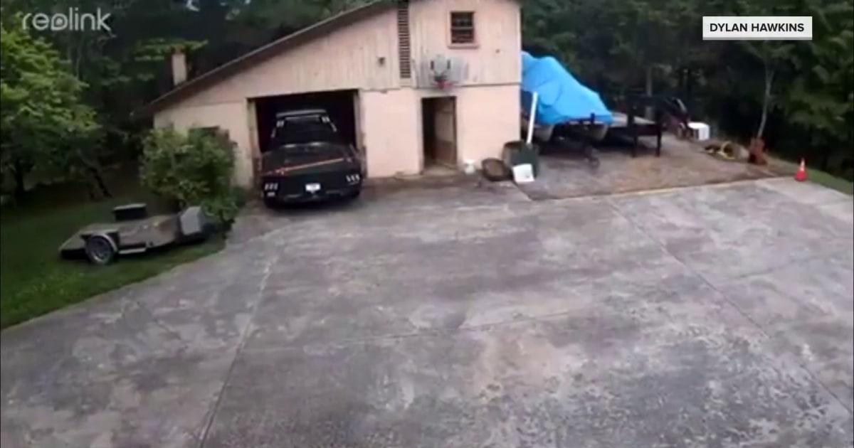 Southeast braces for aftershocks from Tennessee earthquake