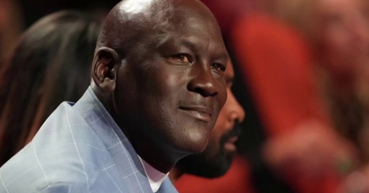 Michael Jordan to join NBC Sports as a special contributor