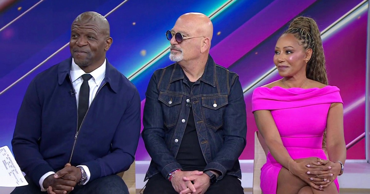 'AGT' judges on what keeps viewers tuning in after 20 seasons