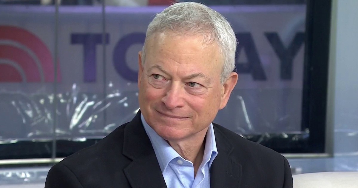 Gary Sinise On How He's Honoring His Late Son's Musical Legacy