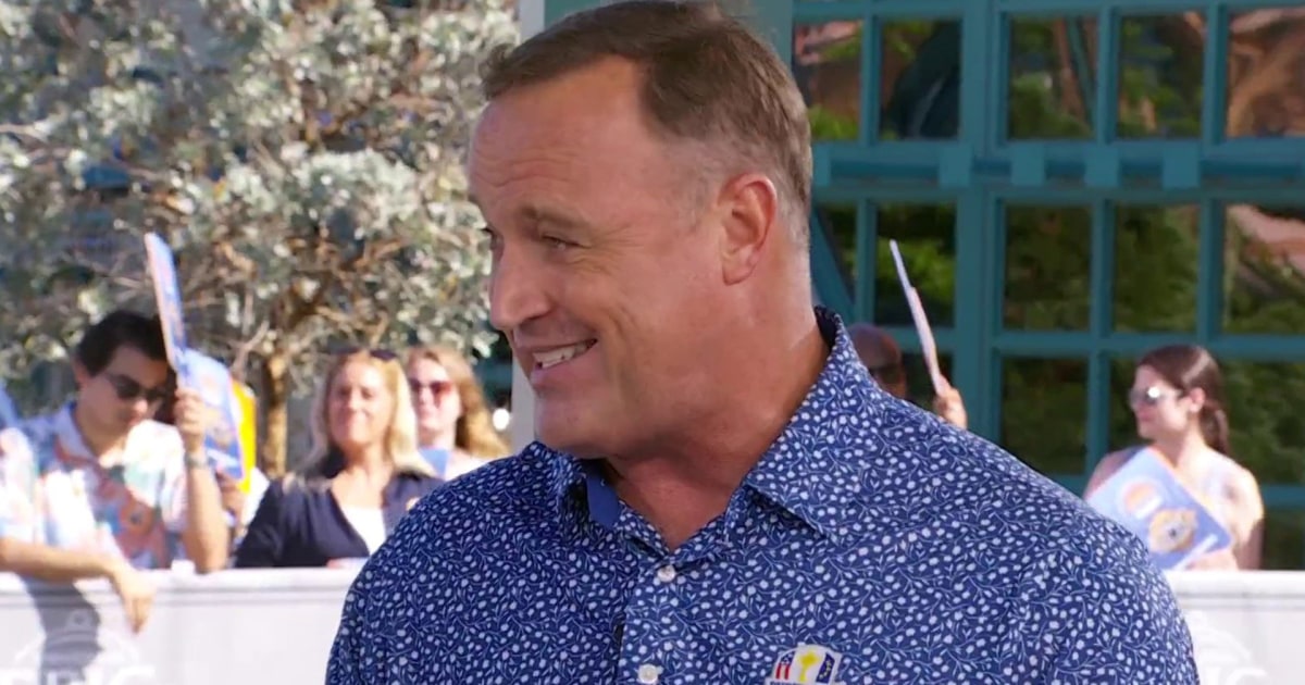 Matt Iseman talks ‘American Ninja Warrior,’ getting married, more