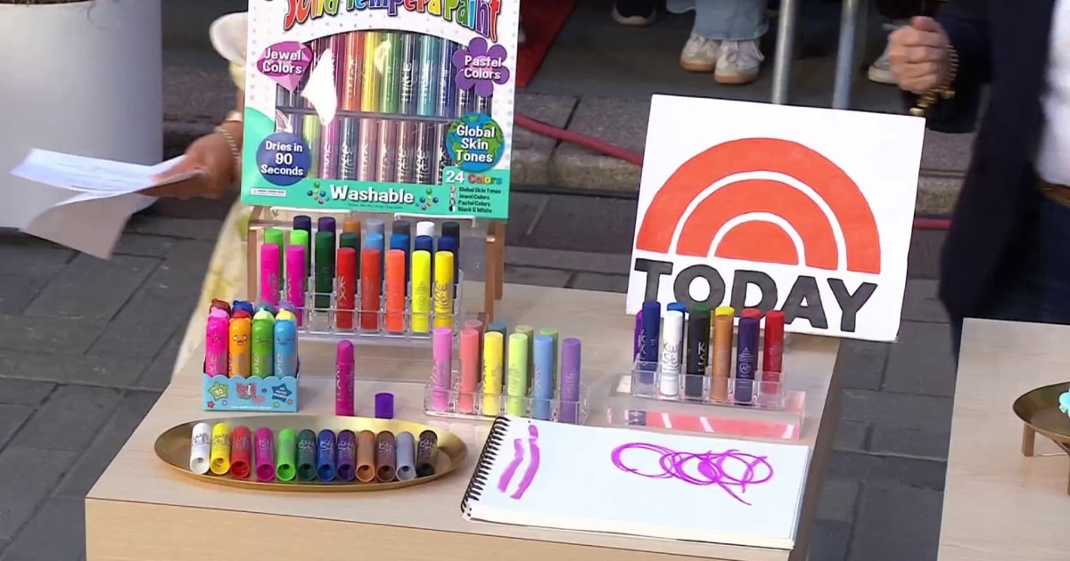 Shop the hottest toys, crafts and outdoor fun for summer 2025