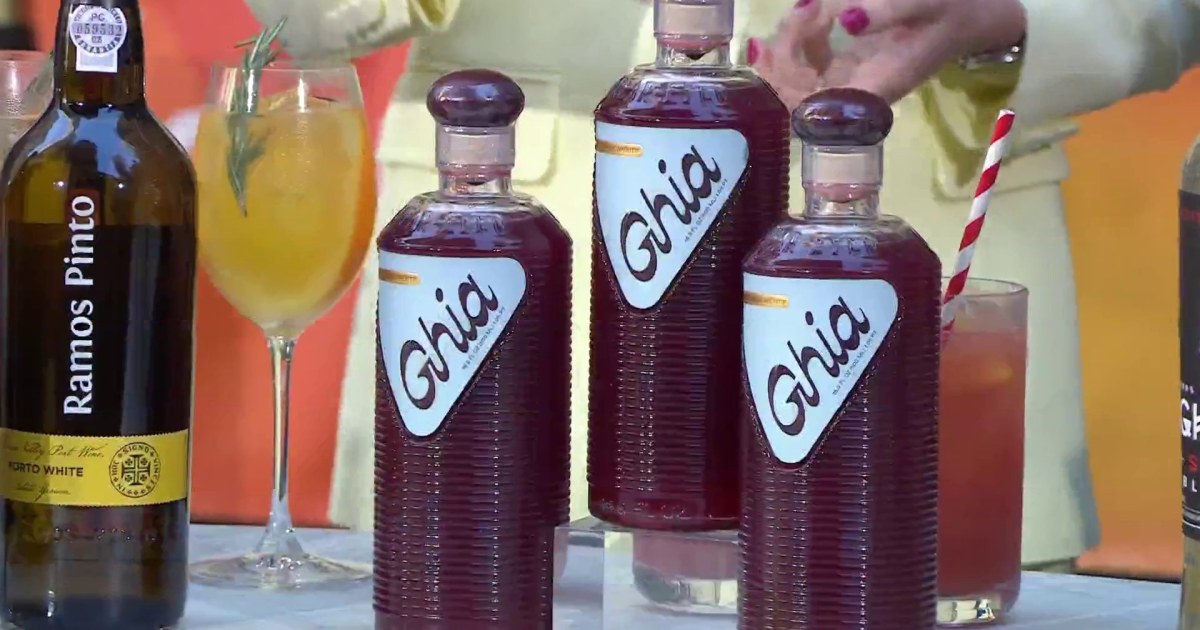 Summer drink guide: Best sips to stay refreshed under the sun