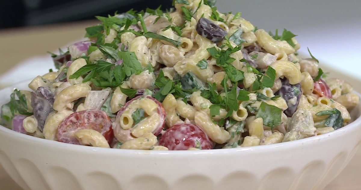 Supersize Your Meals With These Better-For-You Options