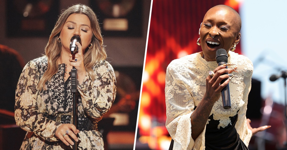 TODAY's 2025 Citi Concert Series lineup: Ciara, Role Model, more