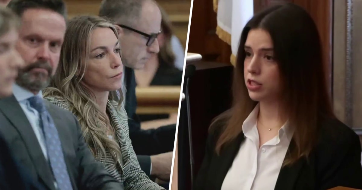 Kelly Dever Testimony Gets Heated in Retrial of Karen Read