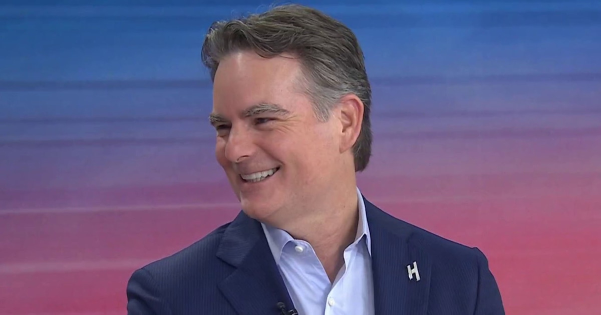 Jeff Gordon Talks NASCAR Doc, Teaching His Kids to Drive, More