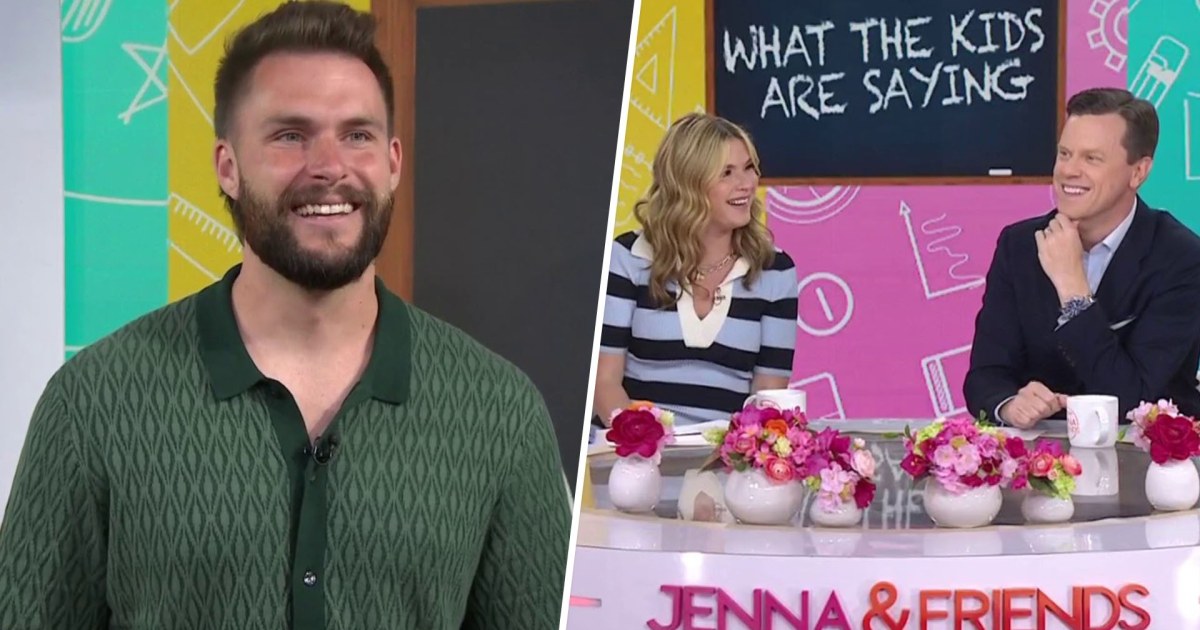 'Tuff,' 'Steez' and More Gen Alpha Slang Explained