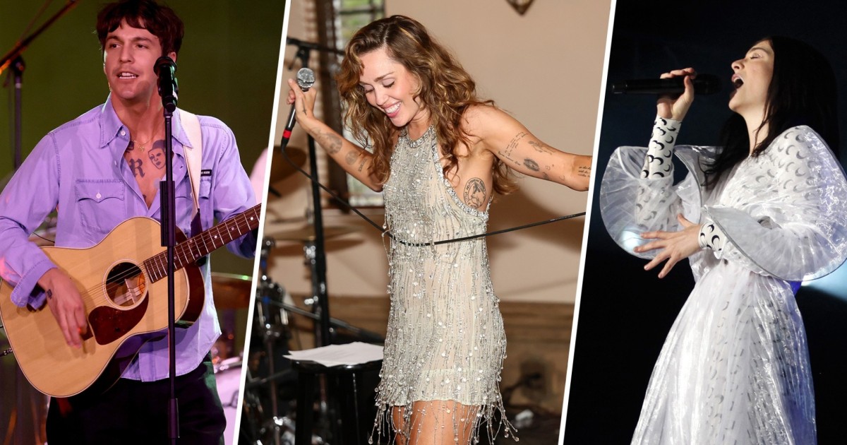 What’s the Song of the Summer? Here’s What Fans Want