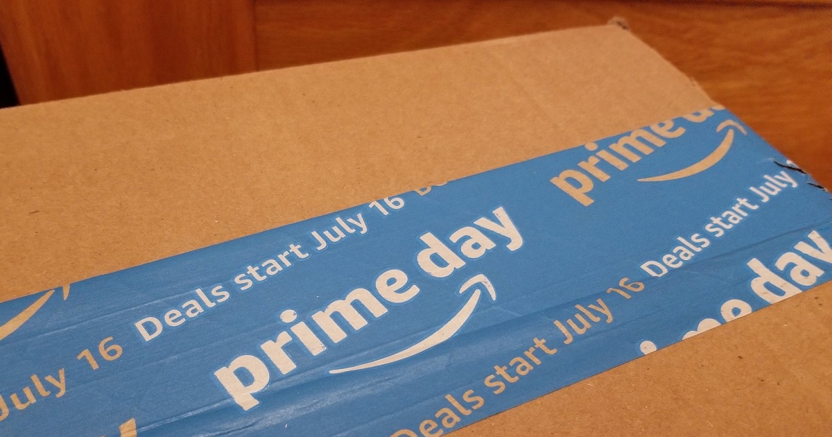 Amazon Reveals Prime Day Will Return for 4 Days This Summer