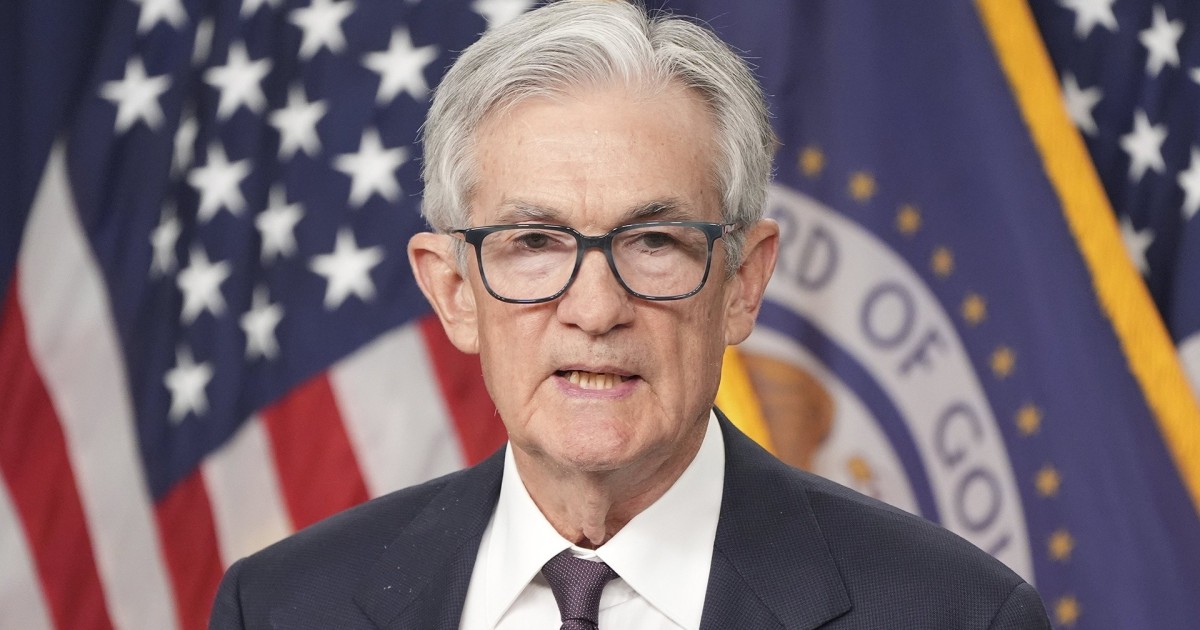 Federal Reserve Interest Rate Decision June 2025: What to Expect