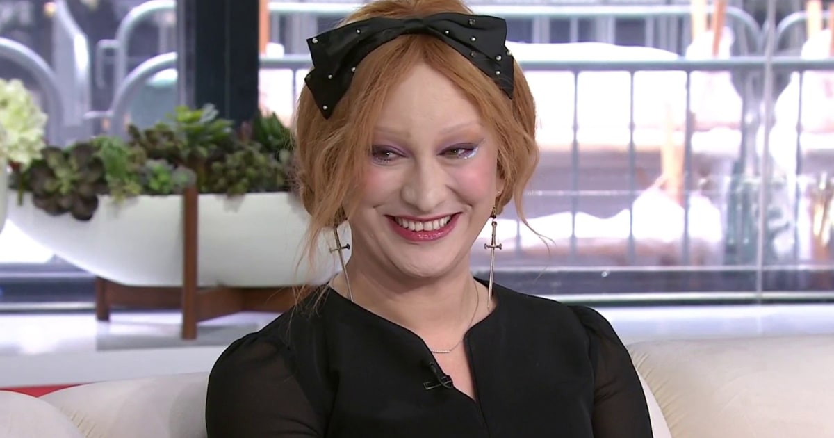Jinkx Monsoon Announces She’s Taking Lead Role in ‘Oh Mary!’