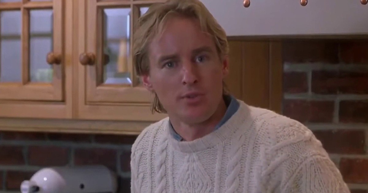 Owen Wilson Returns for 4th ‘Meet the Parents’ Film