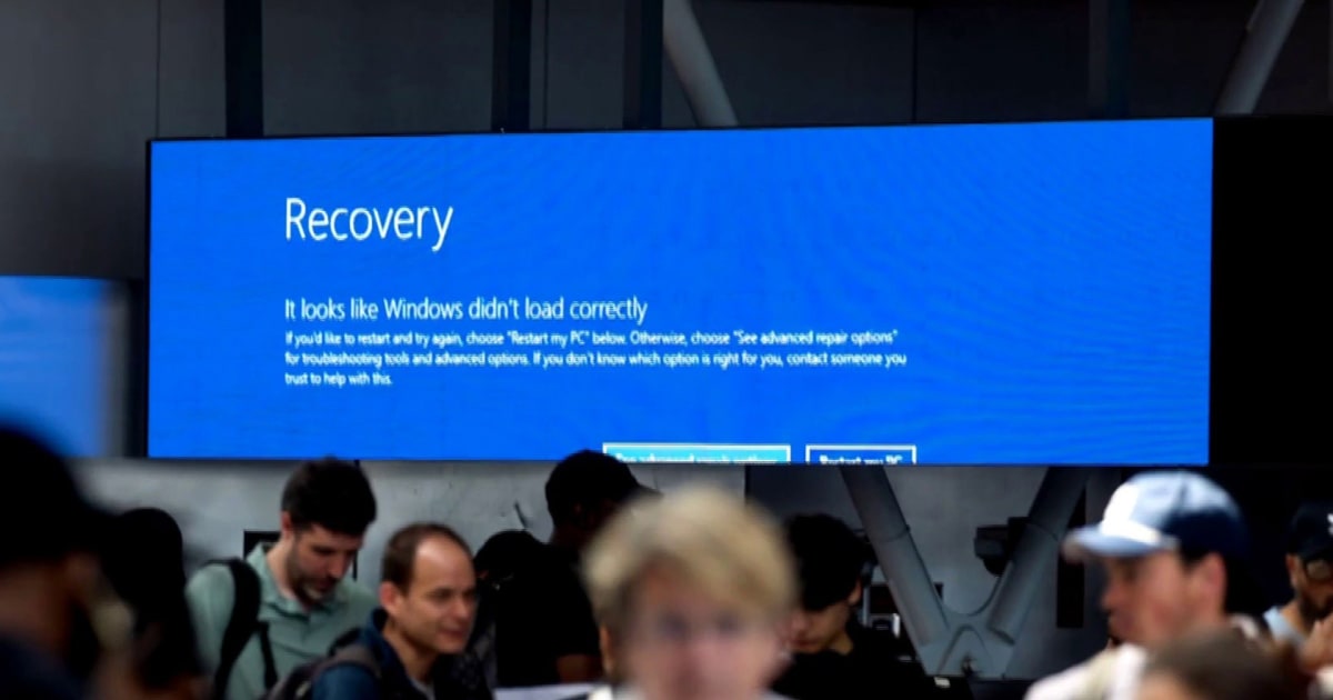 Why Microsoft Windows' Blue Screen of Death Will Now Turn Black