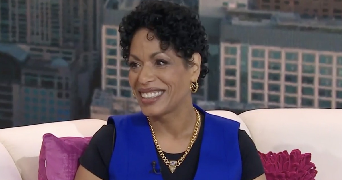 Liza Colón-Zayas Talks ‘The Bear’ S4, Winning an Emmy, More