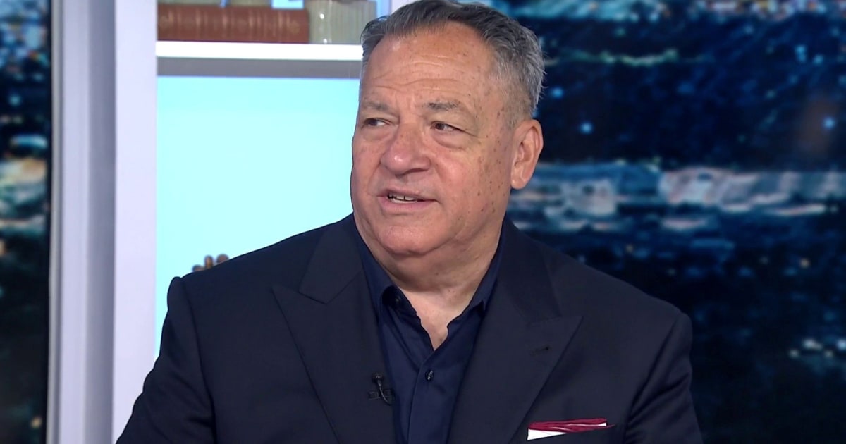 Josh Mankiewicz Talks S4 of ‘Dateline: Missing in America’ Podcast