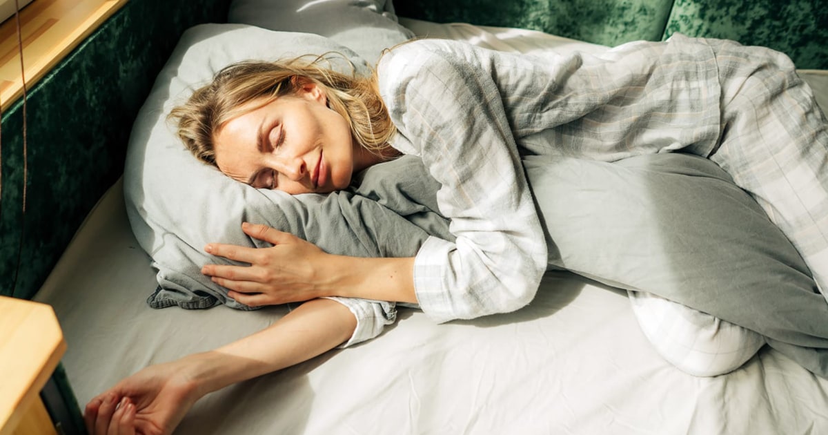 Why 20-Minute Power Naps Could Help Supercharge Your Brain