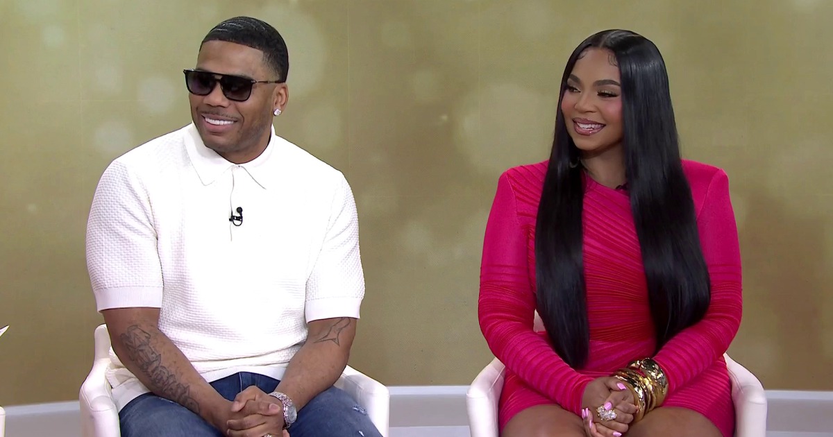 Nelly & Ashanti Reality Show: Reunite After 2000s Romance – Archyde