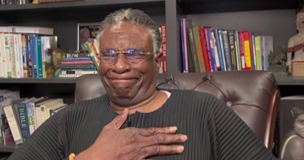 Keith David Shares His Reaction Making Walk of Fame Class