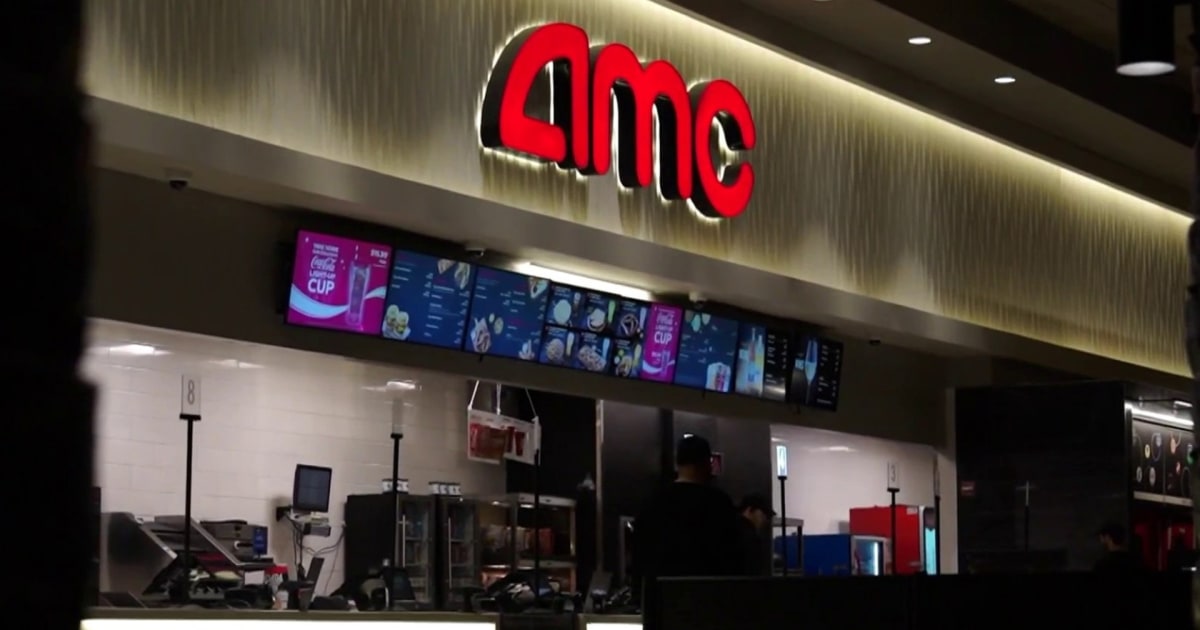 AMC Announces Traditional Commercials During Movie Previews