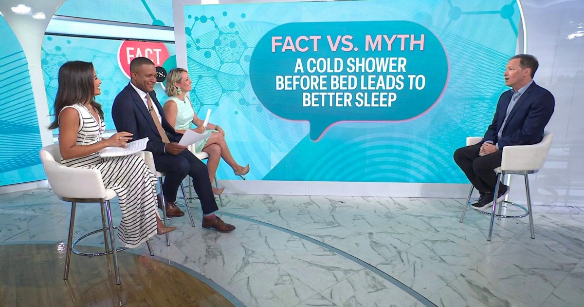 How to Get Better Sleep During the Hot Summer Months