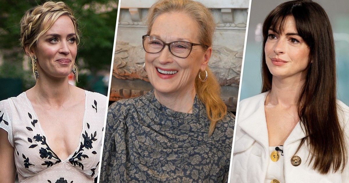 See the New Faces Joining the Cast of 'The Devil Wears Prada 2'