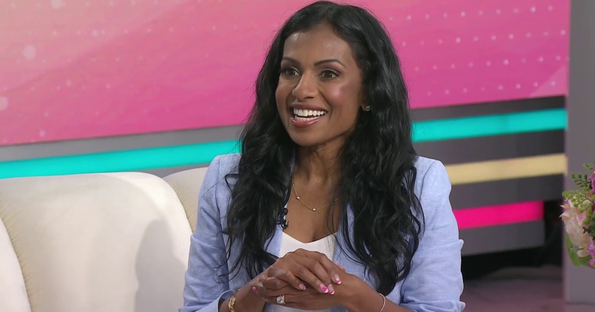 How to Find 'Awe' in Your Daily Life