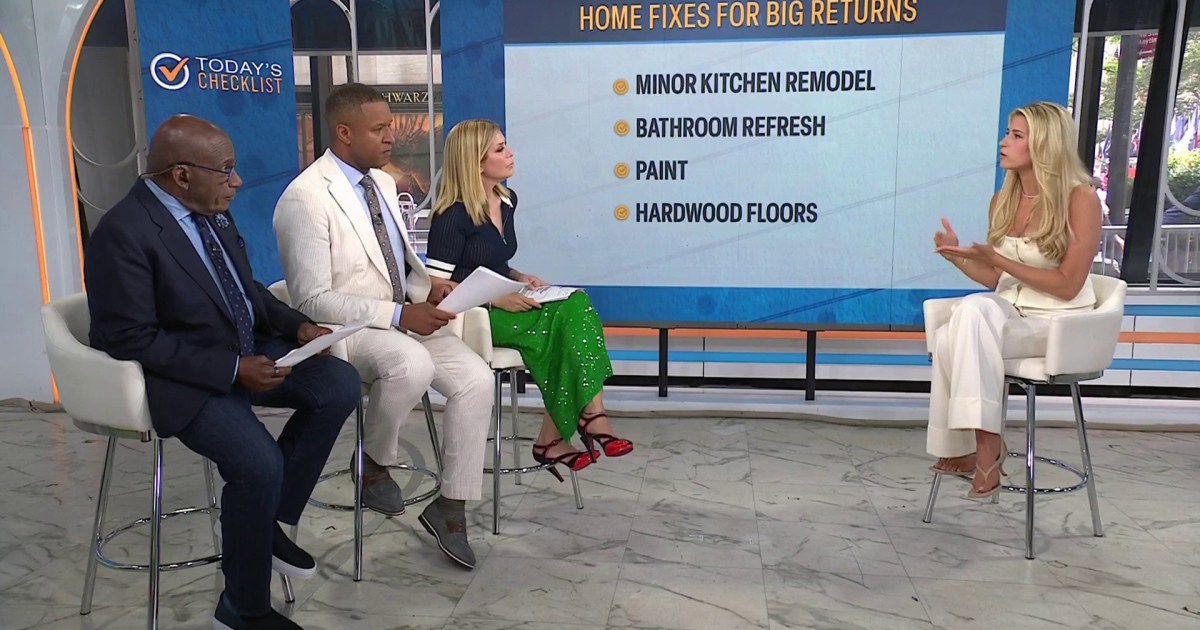 How To Boost Your Home S Value With Simple Fixes