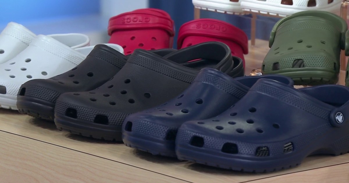Crocs, Hair Oil, More: Shop These Must-Have Items for Summer