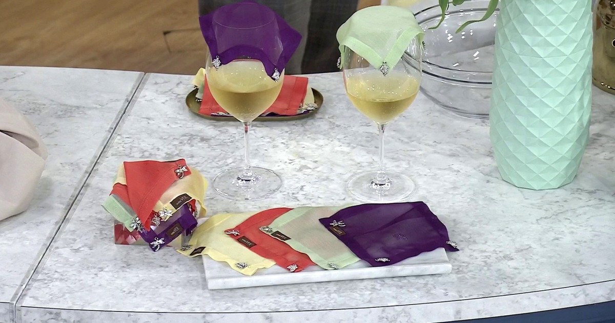 Check Out These Home Hacks: Label Maker, Universal Lid, More