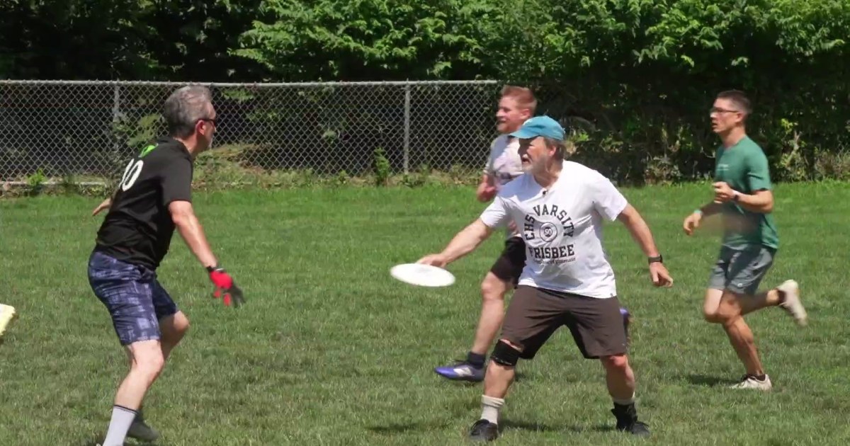 Who Started Ultimate Frisbee? Meet the Friends Behind the Sport